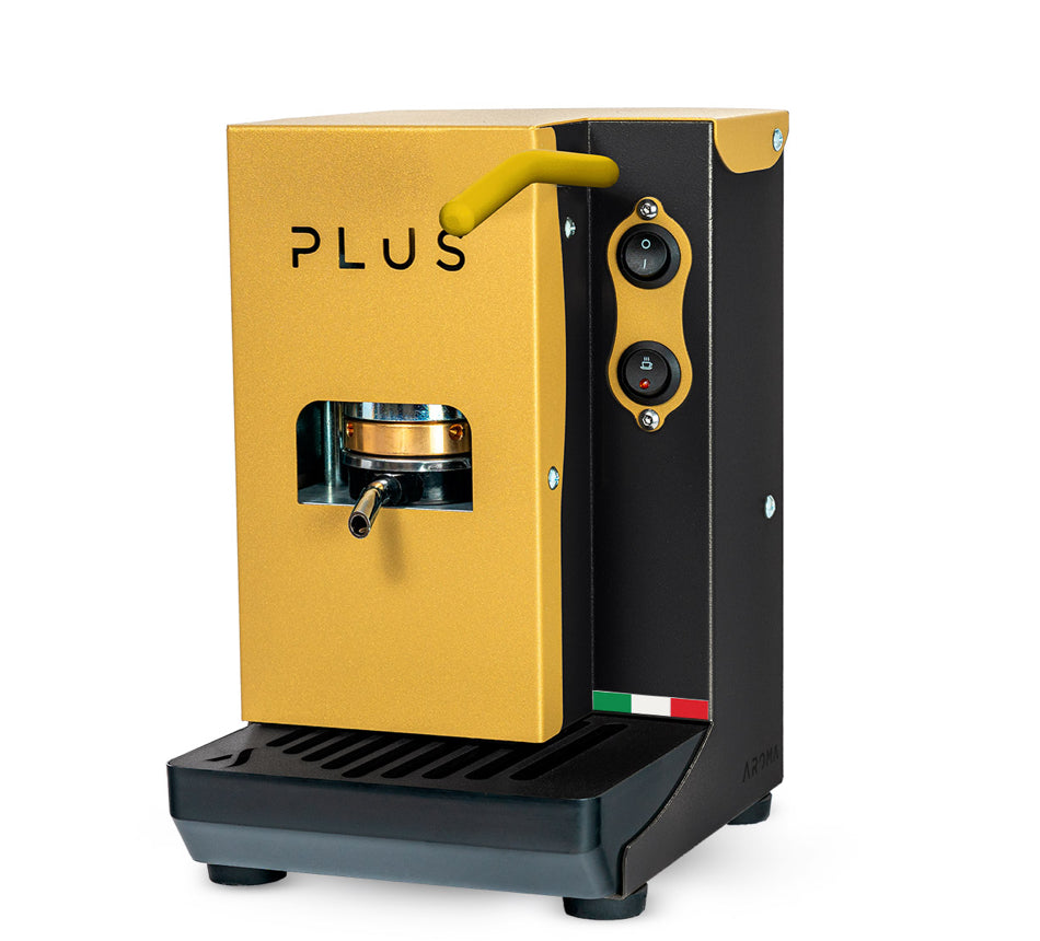 Espresso Machines - Our ESE Pods Machines Collection – O' Panar