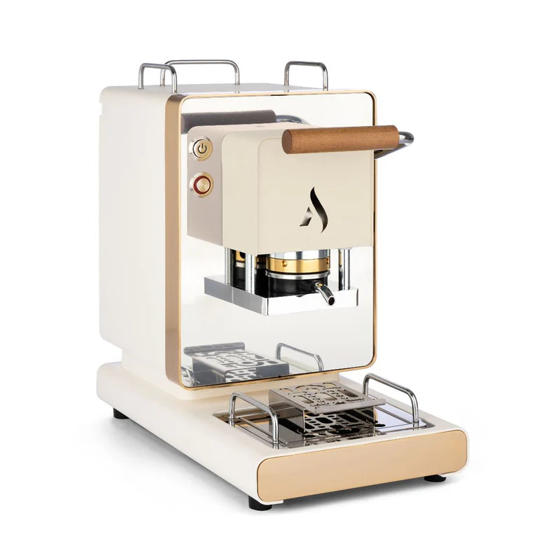 ICONICA ESE POD Machine Gold – O' Panar
